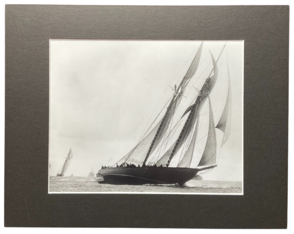 MacAskill Print – Bluenose2CompanyStore